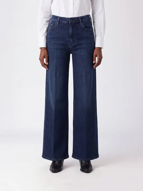 MOTHER Jeans - Black