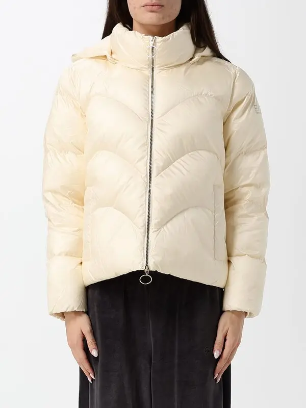 EA7 Jacket