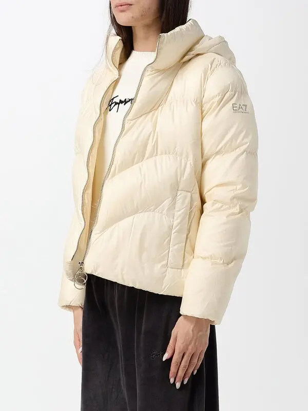 EA7 Jacket