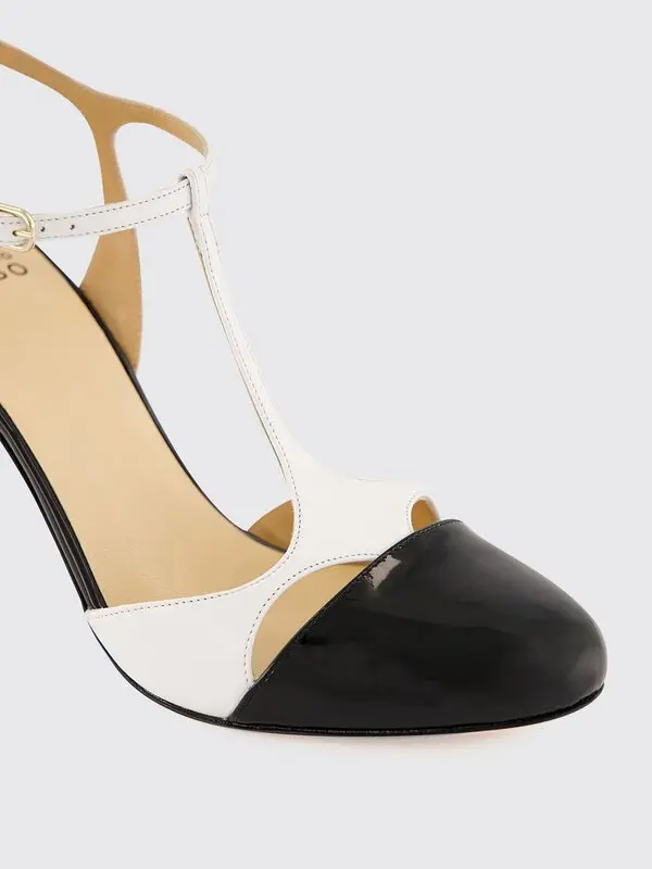 FRANCESCO RUSSO Pumps