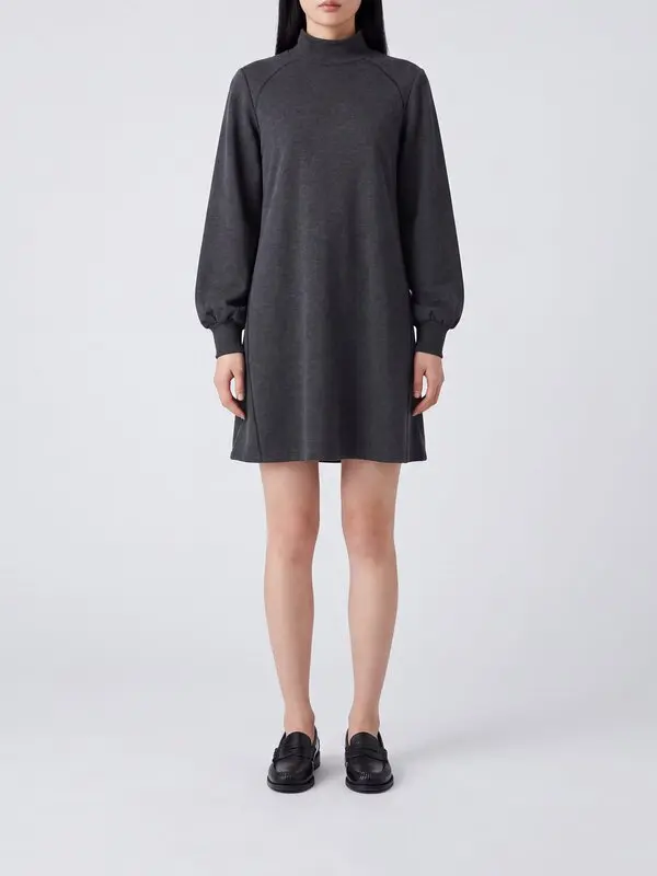 Max Mara Dress - Black