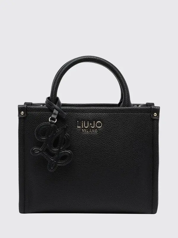 Liu Jo Shoulder Bag - Black