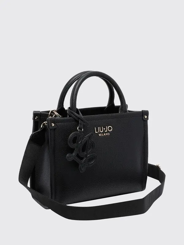 Liu Jo Shoulder Bag - Black