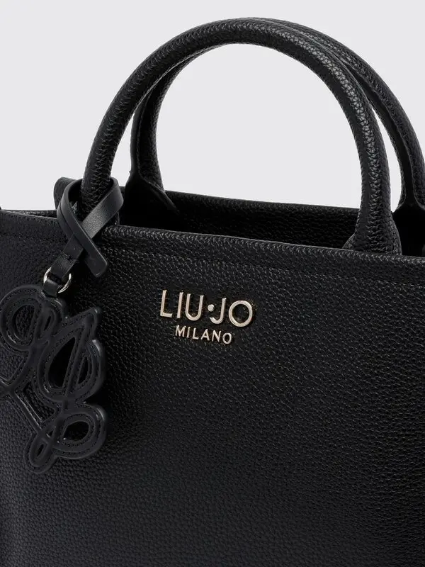 Liu Jo Shoulder Bag - Black