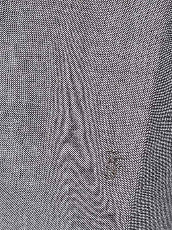 THE FRANKIE SHOP Shirt
