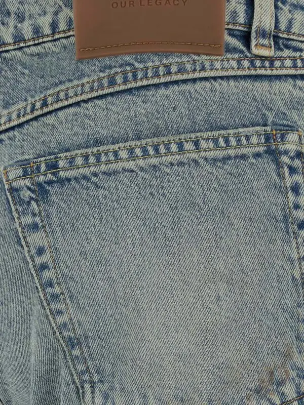 Our Legacy Jeans