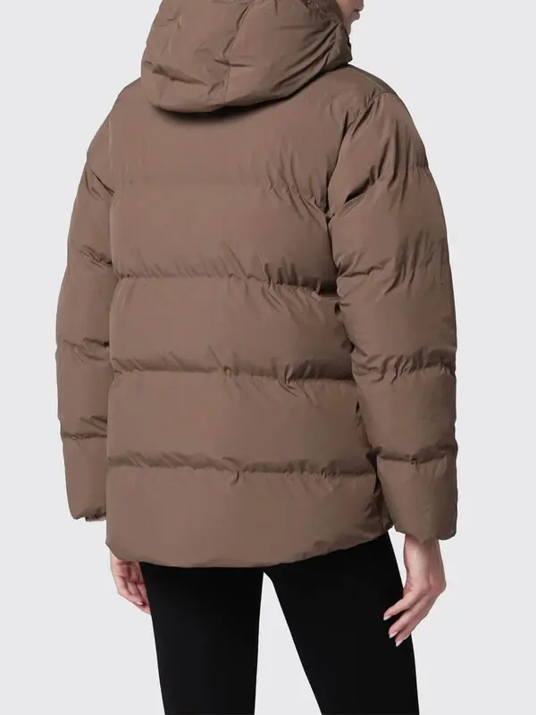 Tretorn Coat - Brown