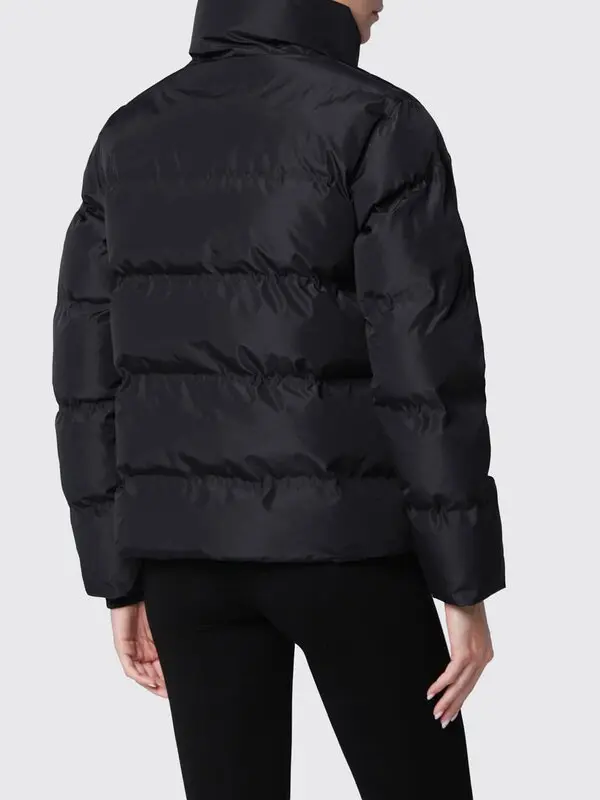 Tretorn Coat - Black