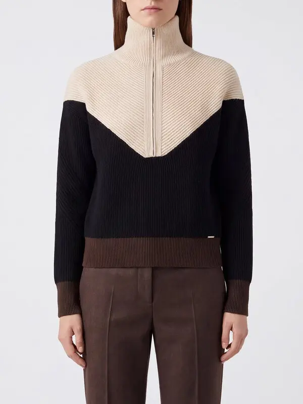 Kiton Sweater