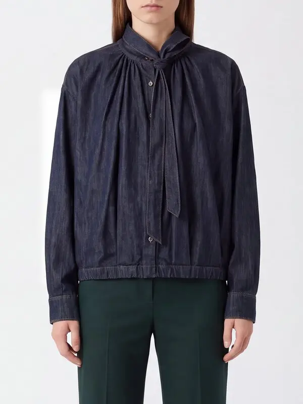 Dries Van Noten Shirt - Ink
