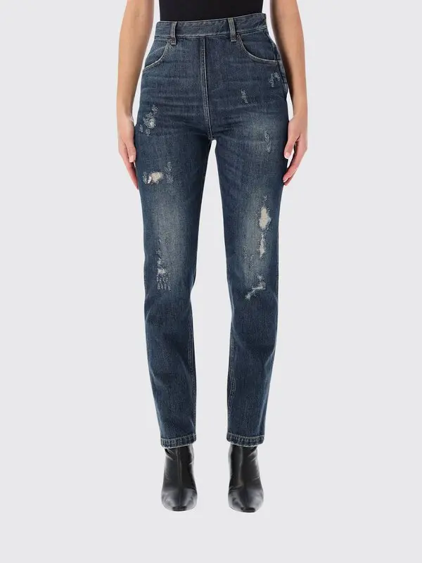 MAISON MARGIELA Jeans - Blue