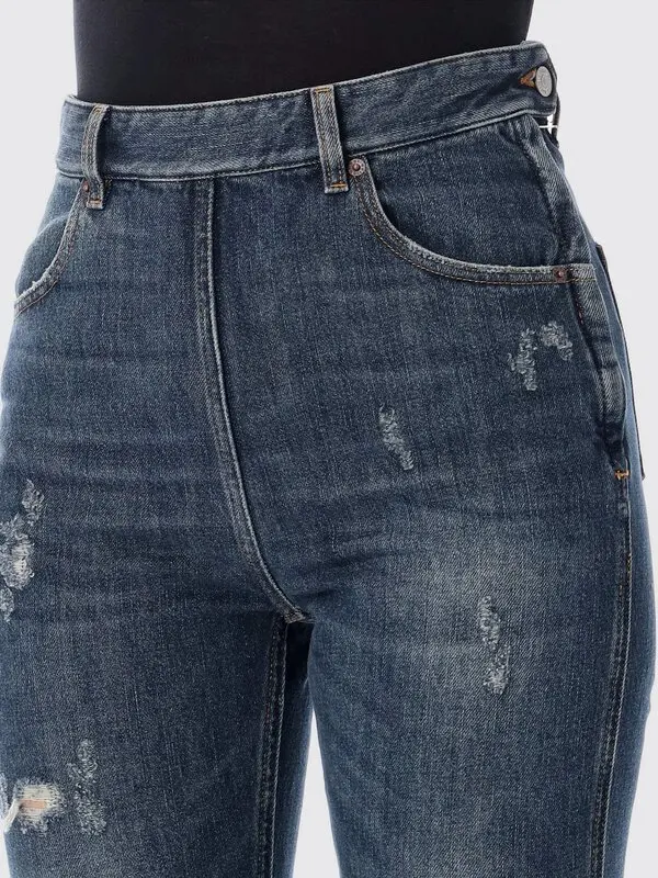 MAISON MARGIELA Jeans