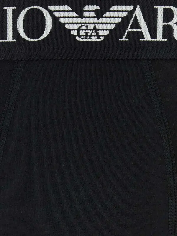 Emporio Armani Underwear - Black