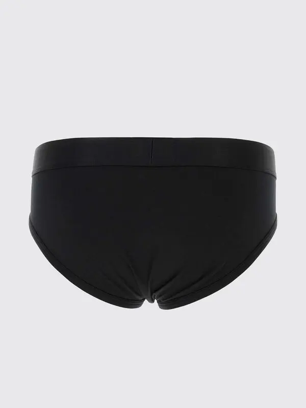 Emporio Armani Underwear - Black