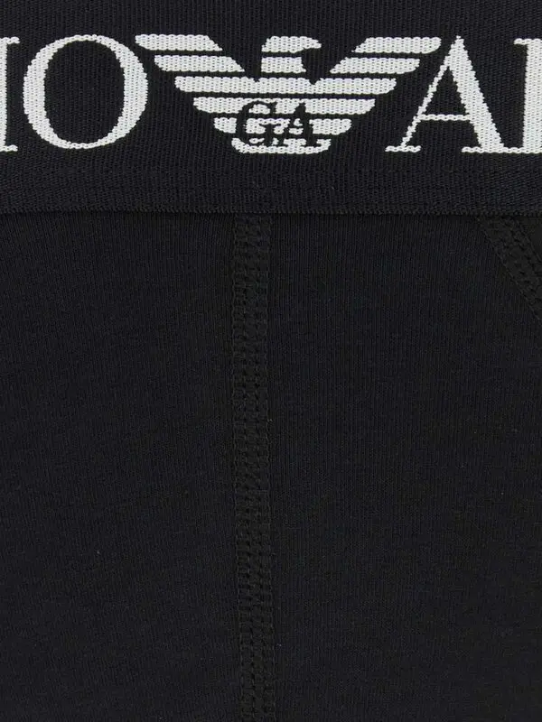 Emporio Armani Underwear - Black