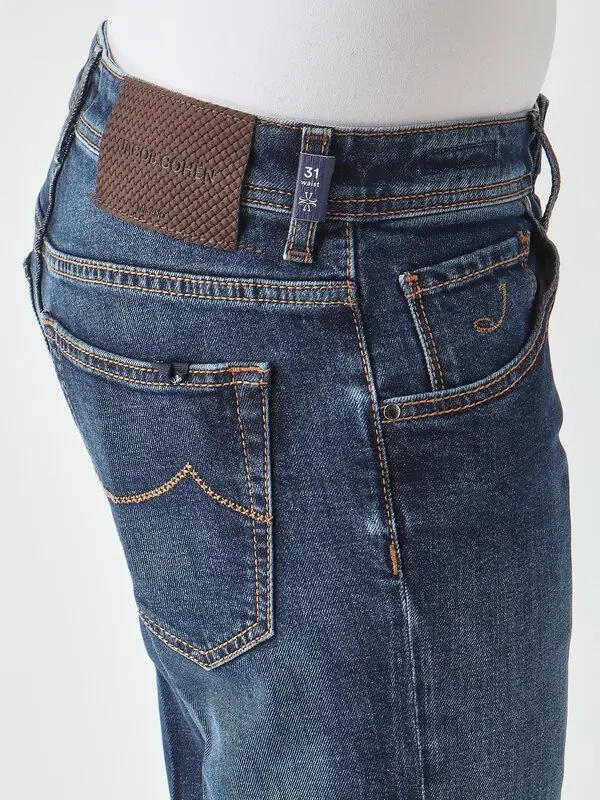 JACOB COHЁN Jeans