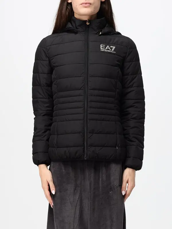 EA7 Jacket