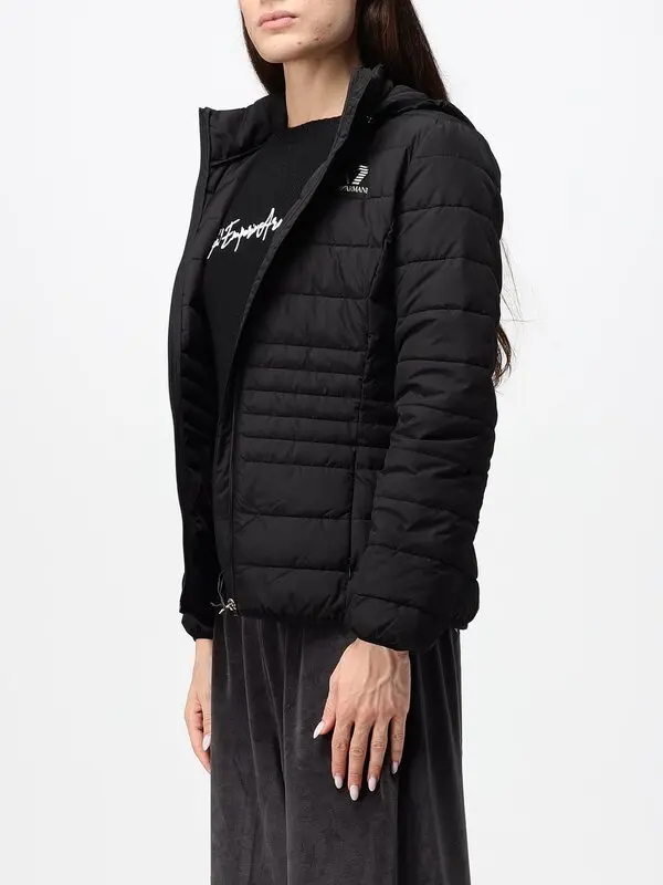 EA7 Jacket