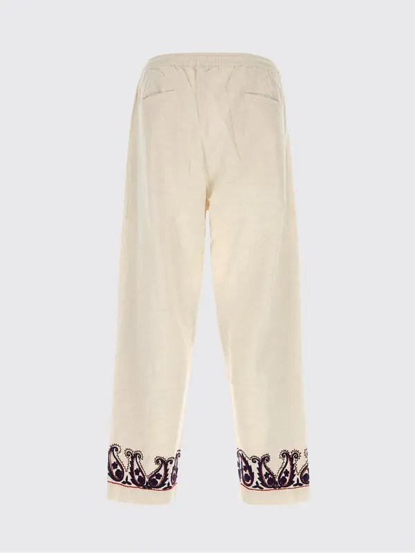 BAZISZT Pants