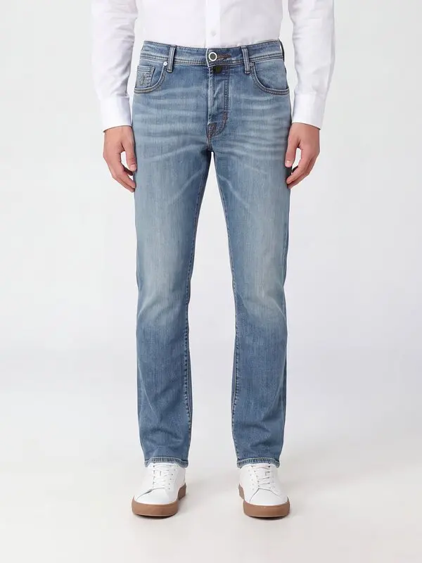 JACOB COHЁN Pants