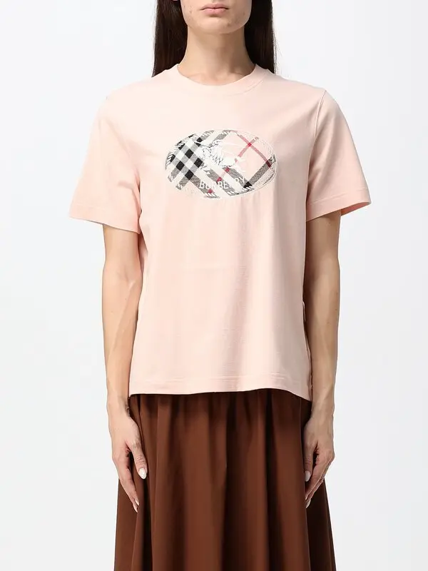 Burberry Top - Pink