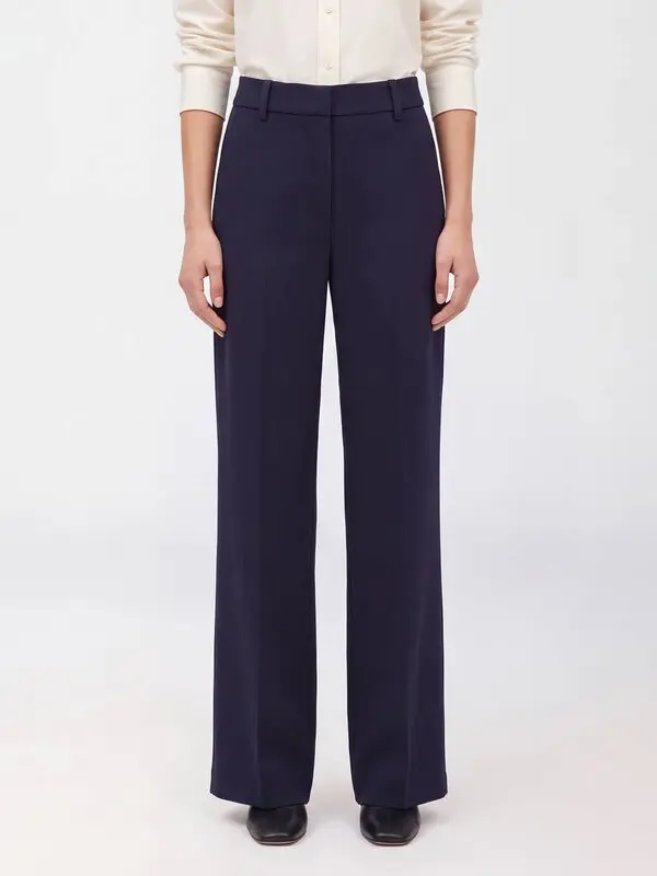 Liviana Conti Pants - Blue