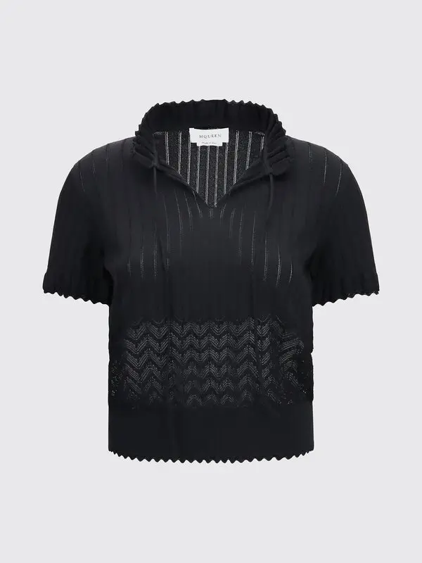 Alexander McQueen Top