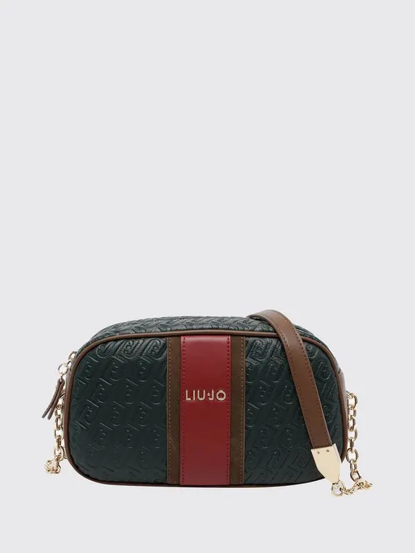 Liu Jo Shoulder Bag - Camel