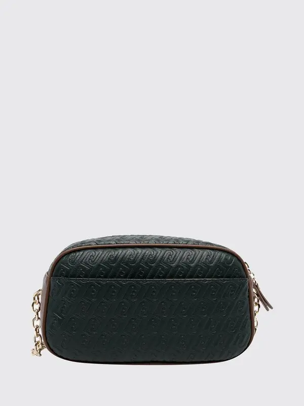 Liu Jo Shoulder Bag - Camel