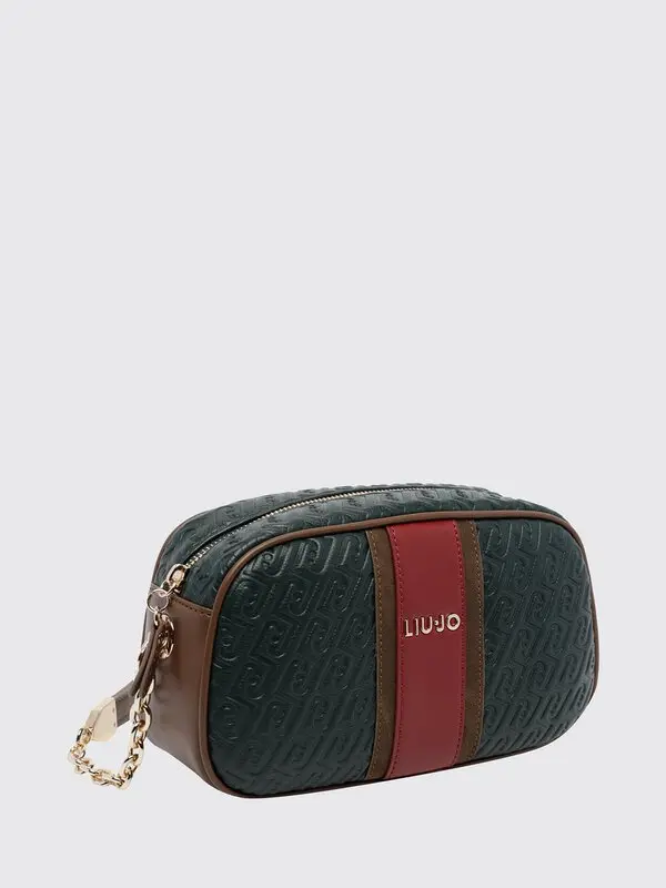 Liu Jo Shoulder Bag - Camel