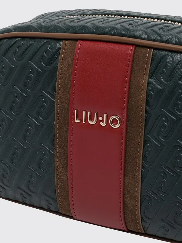 Liu Jo Shoulder Bag - Camel