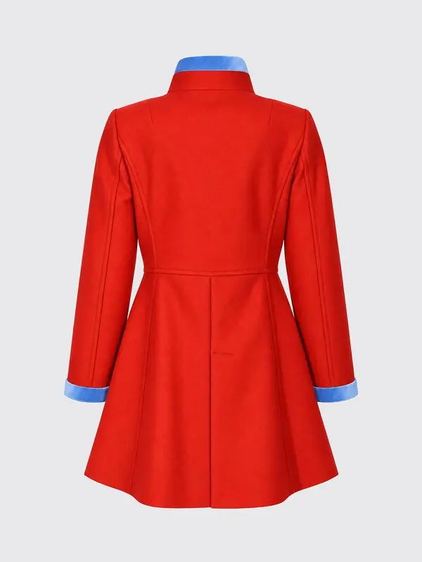 FAY Coat