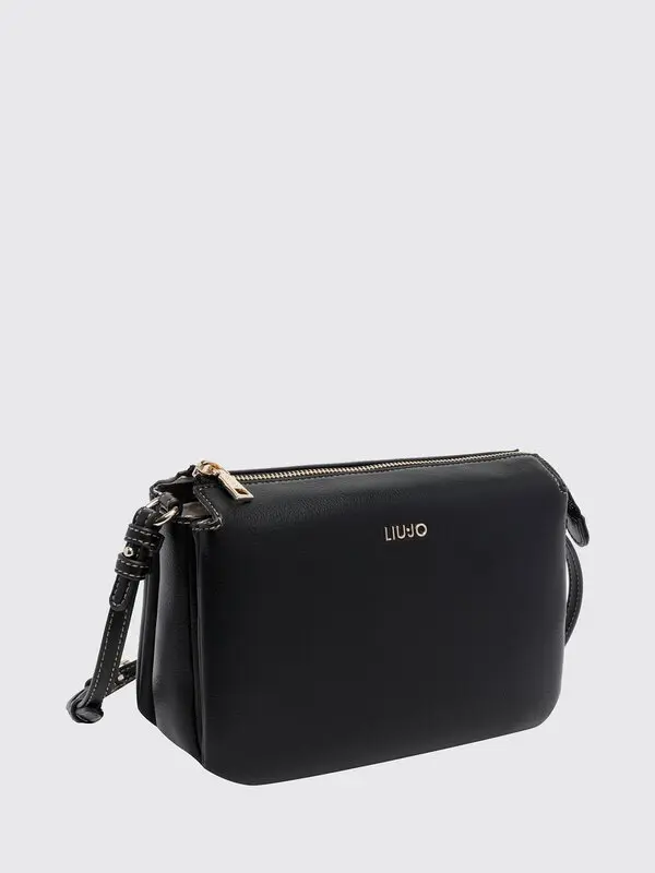 Liu Jo Shoulder Bag - Black