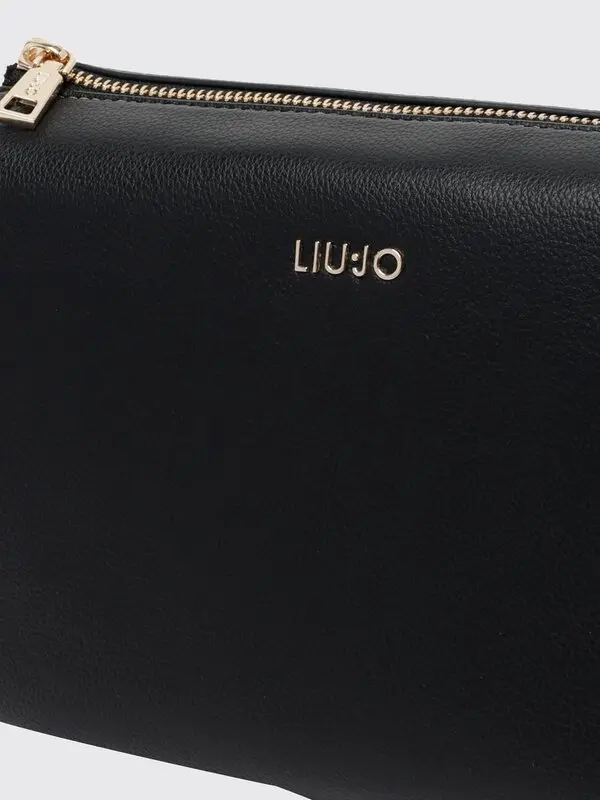Liu Jo Shoulder Bag - Black