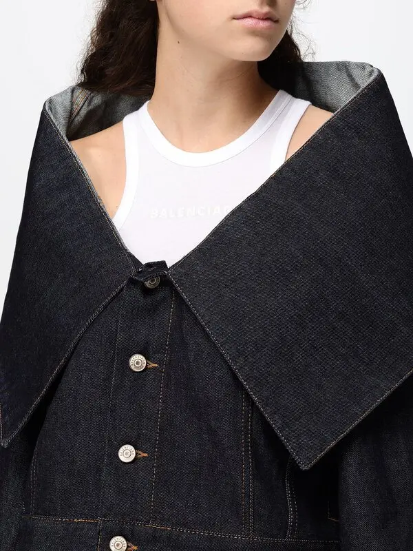 Balenciaga Jacket