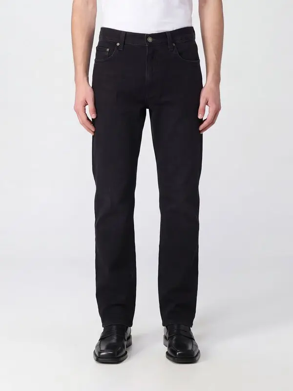 Burberry Jeans - Black