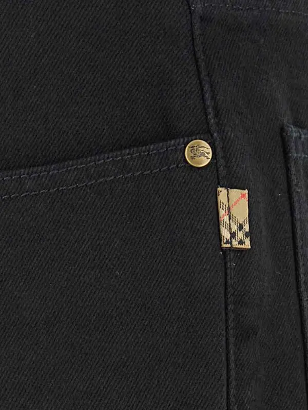 Burberry Jeans