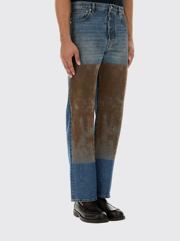 MAISON MARGIELA Jeans - Blue