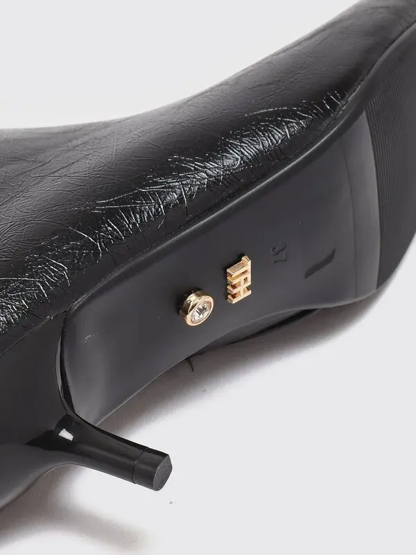 TWENTY FOURHAITCH Flat Ankle Boot