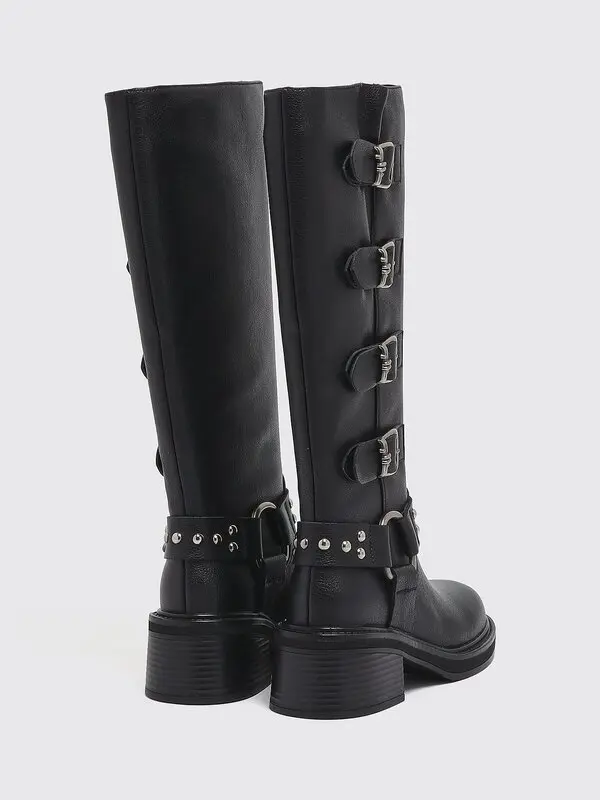 TWENTY FOURHAITCH Boots