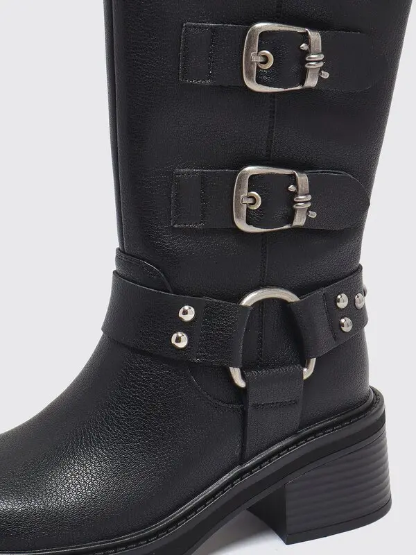 TWENTY FOURHAITCH Boots