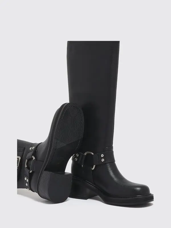 TWENTY FOURHAITCH Boots
