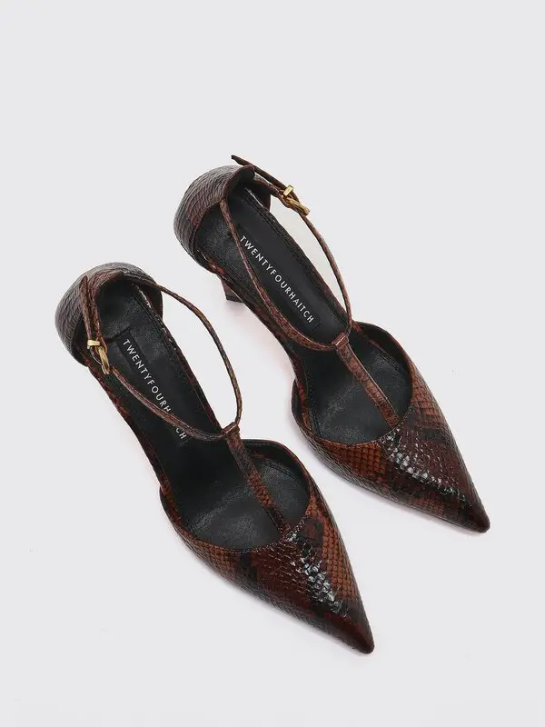 TWENTY FOURHAITCH Pump