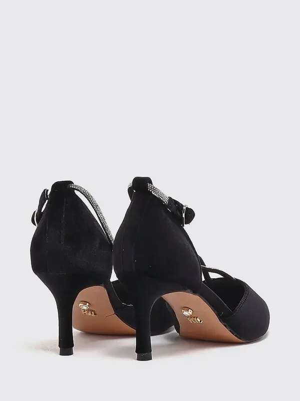 TWENTY FOURHAITCH Pump
