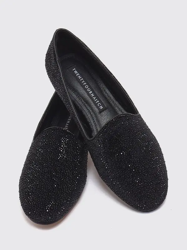 TWENTY FOURHAITCH Loafer