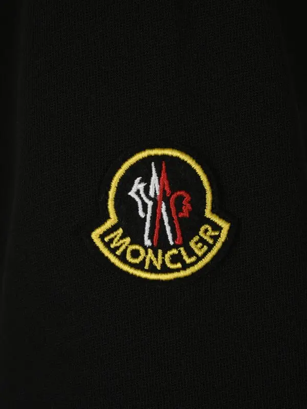 Moncler Ss T-shirt
