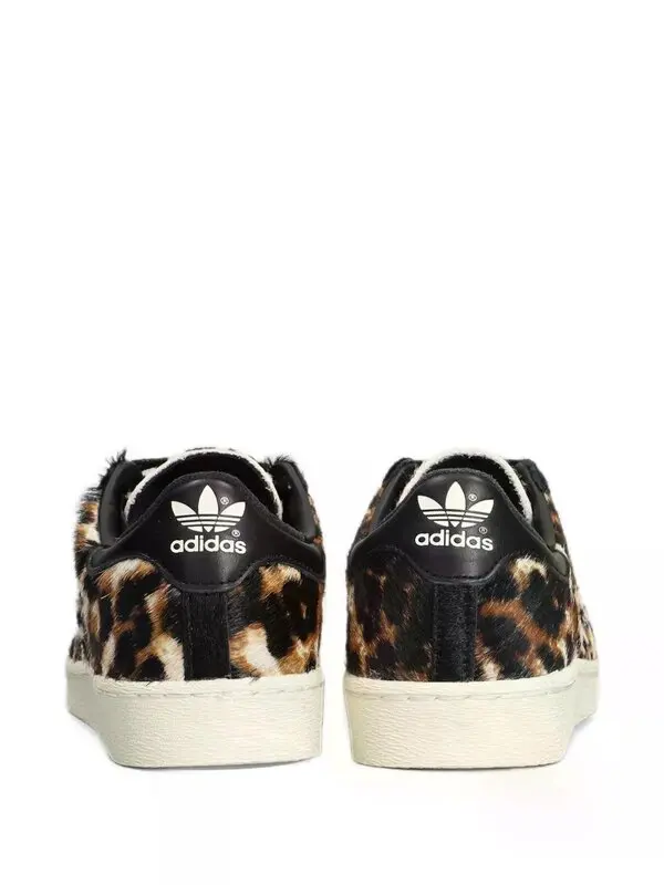 Adidas Jabbar Lo Shoes