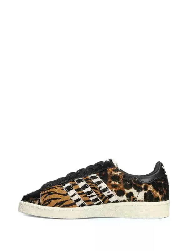Adidas Jabbar Lo Shoes