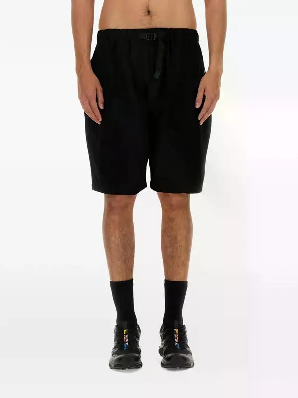 SOUTH2 WEST8 Bermuda Shorts
