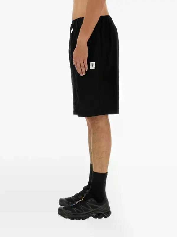 SOUTH2 WEST8 Bermuda Shorts